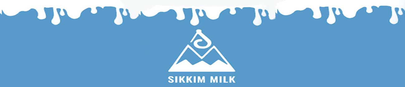 Sikkim Milk